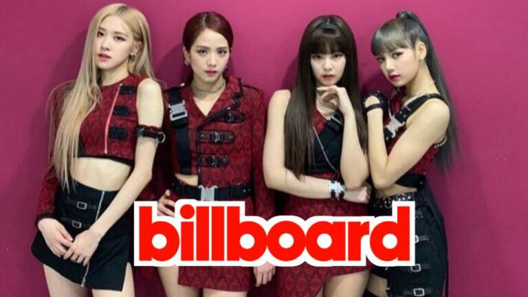 ألبوم و عودة بلاك بينك BORN PINK في بيلبورد هوت 100 و 200 قريباً - آراكيبوب | ‎arakpop