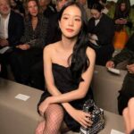 [آراء الكوريين] جيسو تتعرض للتهميش من طرف وكالة YG - آراكيبوب | ‎arakpop