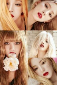 [آراء الكوريين] فرقة جي ايدل تستعد لإصدار أغنية العودة I LOVE - آراكيبوب | ‎arakpop