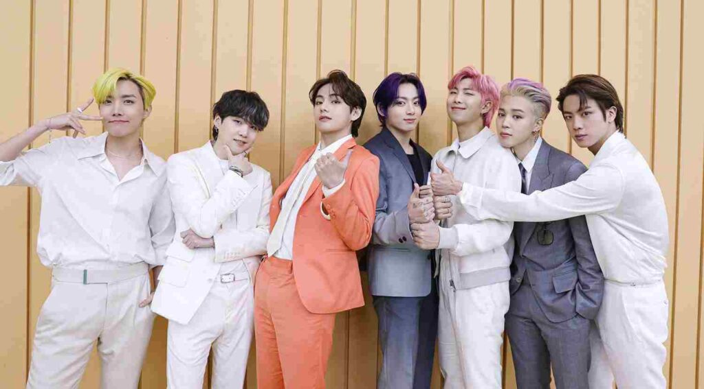 [آراء الكوريين] اغنية فرقة بتس BTS Take Two - آراكيبوب | ‎arakpop