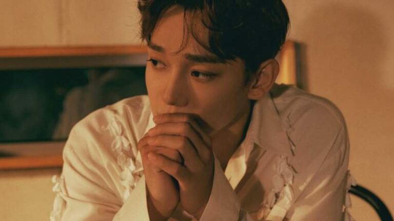 قرر تشين من EXO تأجيل إصدار ألبومه Last Scene بسبب مأساة إتايوان - آراكيبوب | ‎arakpop