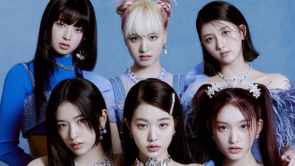 فرقة IVE تعلن عن ألبومها القادم في ابريل 2023 - آراكيبوب | ‎arakpop