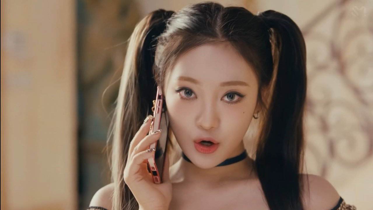 وكالة SM تسيء معاملة نينغ نينغ من فرقة ايسبا - آراكيبوب | ‎arakpop