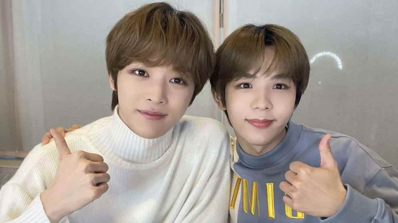 مغادرة سونغتشان و شوتارو من فرقة انسيتيNCT - آراكيبوب | ‎arakpop