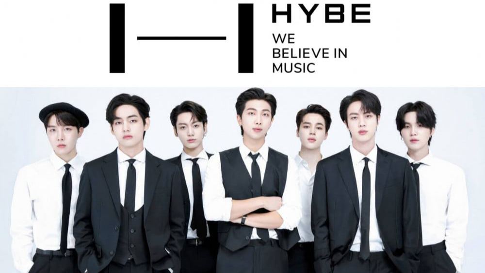 إتهام وكالة هايب HYBE بلمس أجساد المعجبين و البحث في ملابسهم الداخـ.ـلية - آراكيبوب | ‎arakpop