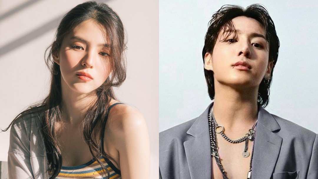 هان سو هي أول ممثلة كورية تتصدر مخطط هوت 100 Hot بأغنية جونغكوك 'Seven' - آراكيبوب | ‎arakpop