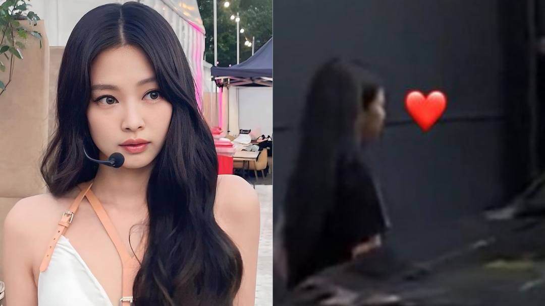 شوهدت بلاك بينك جيني وهي في مبنى وكالة YG و إحتمالية تجديدها للعقد - آراكيبوب | ‎arakpop