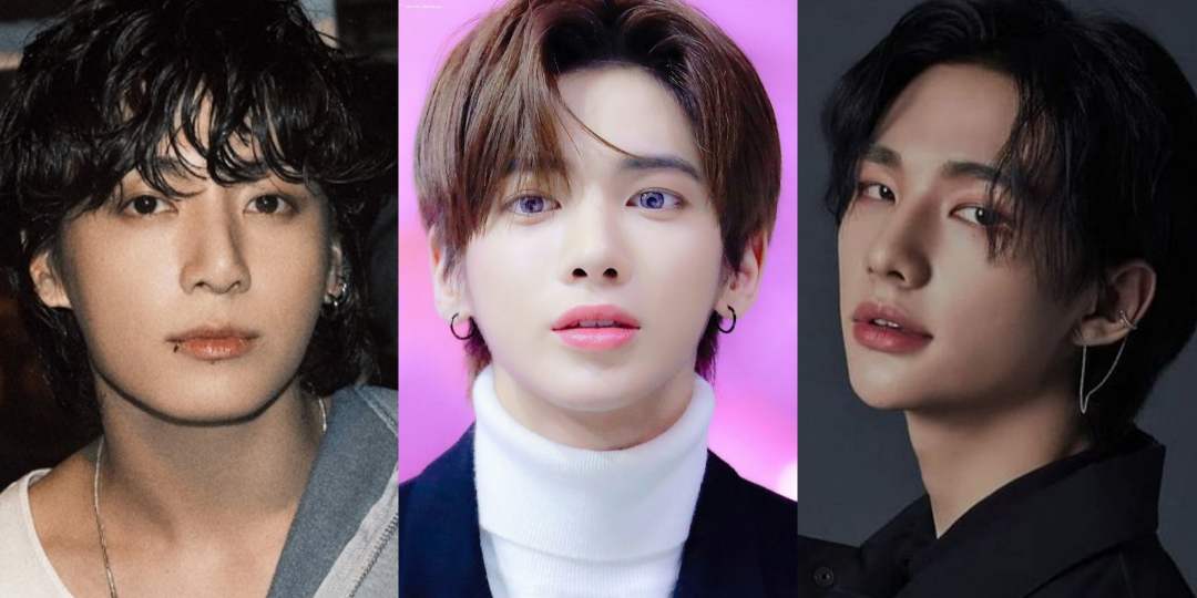 جونغكوك و ستراي كيدز و TXT في قائمة المشاهير المحتملين لحفل VMAs لعام 2023 - آراكيبوب | ‎arakpop