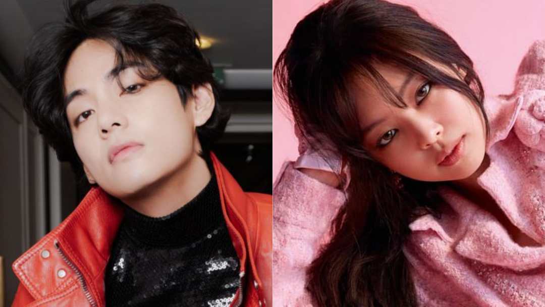 جيني تؤكد مواعدتها تايهيونغ في مقابلتها مع مجلة ELLE - آراكيبوب | ‎arakpop