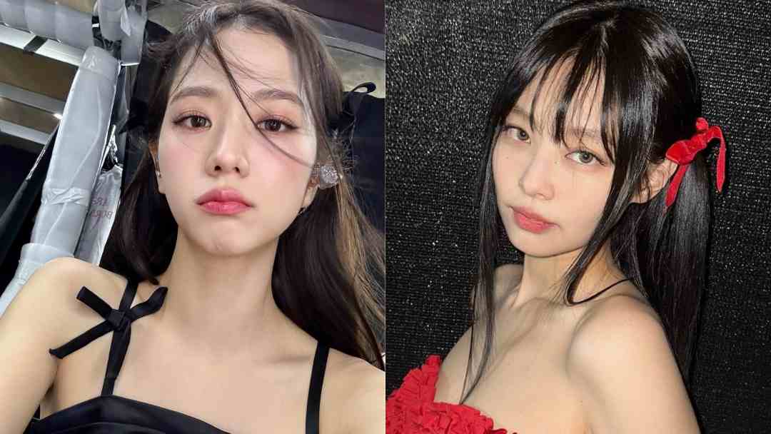 [آراء الكوريين] جيني وجيسو قررتا بناء وكالتهما الخاصة بعيدًا عن وكالة YG - آراكيبوب | ‎arakpop