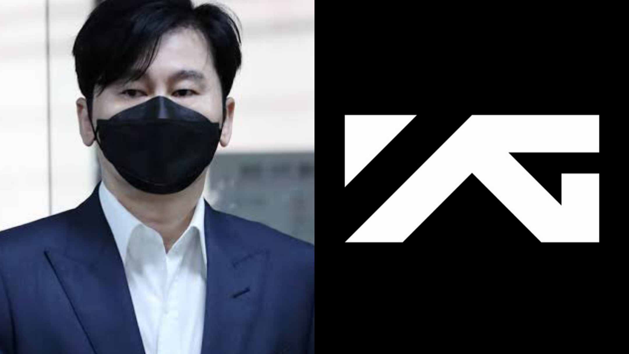 رئيس وكالة وايجي YG حُكم عليه بالسجن لمدة 6 أشهر - آراكيبوب | ‎arakpop