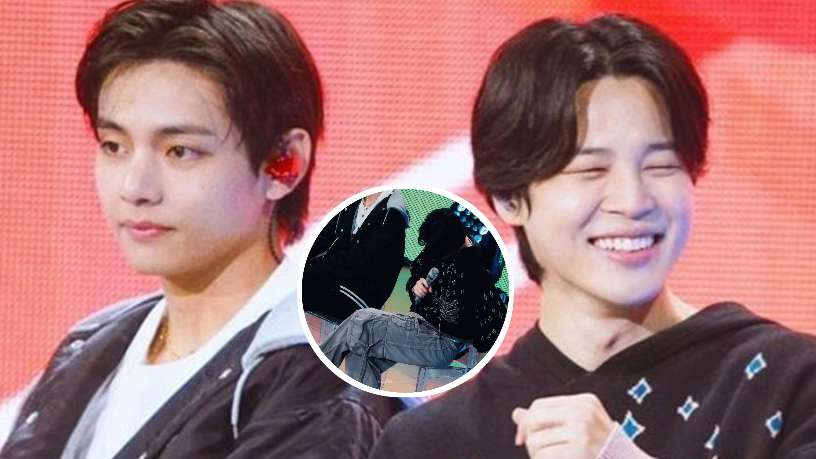 فانكام جيمين يهين تايهيونغ ويقطع صورته في حدث لقاء المعجبين - آراكيبوب | ‎arakpop