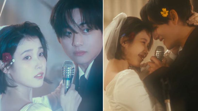 [آراء الكوريين] الفيديو الموسيقي لأغنية آيو "Love Wins All" بطولة تايهيونغ - آراكيبوب | ‎arakpop