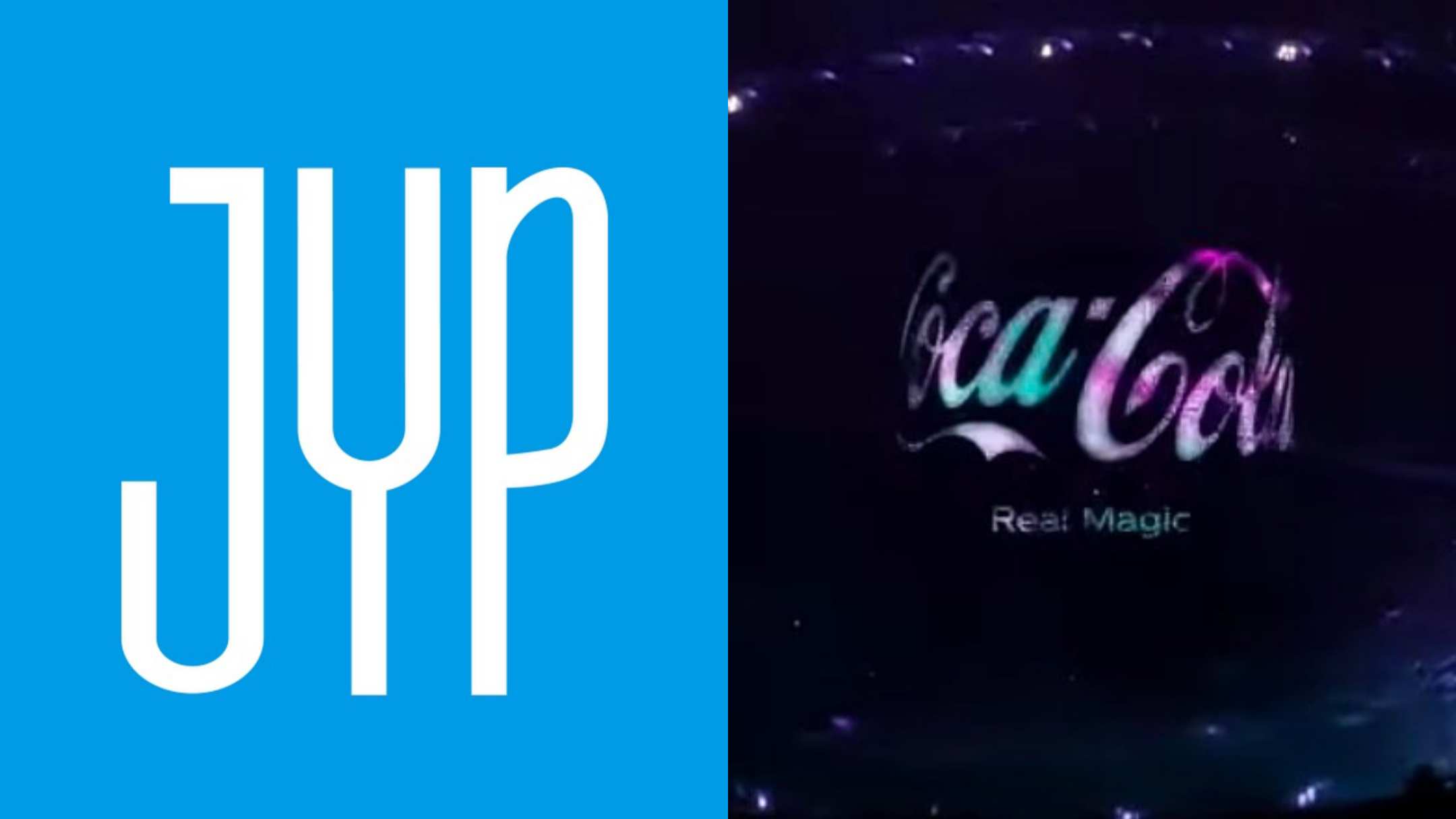 وكالة JYP تتعرض للإنتقاد بعد إطلاق أغنية Like Magic برعاية كوكا كولا - آراكيبوب | ‎arakpop