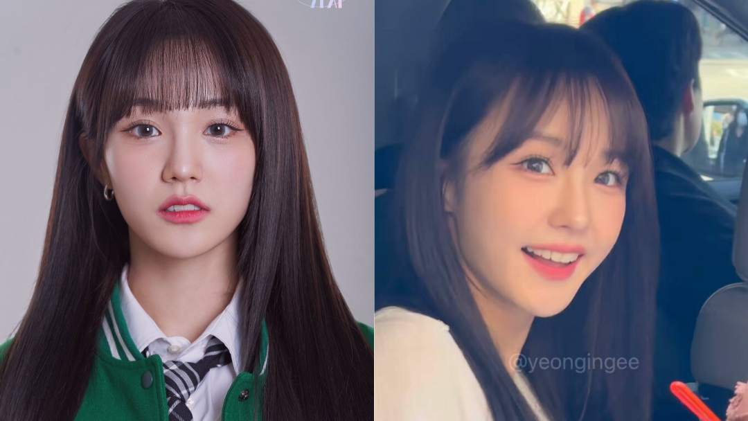 نانا عضوة فرقة Woo!ah! تثير اعجاب الكوريين لجمالها - آراكيبوب | ‎arakpop