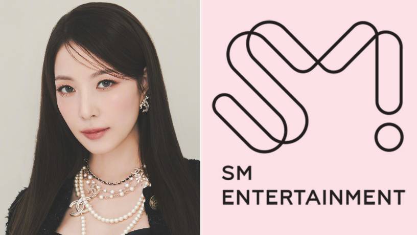 المغنية بوا BoA تخطط للتقاعد بعد نهاية عقدها مع وكالة SM - آراكيبوب | ‎arakpop