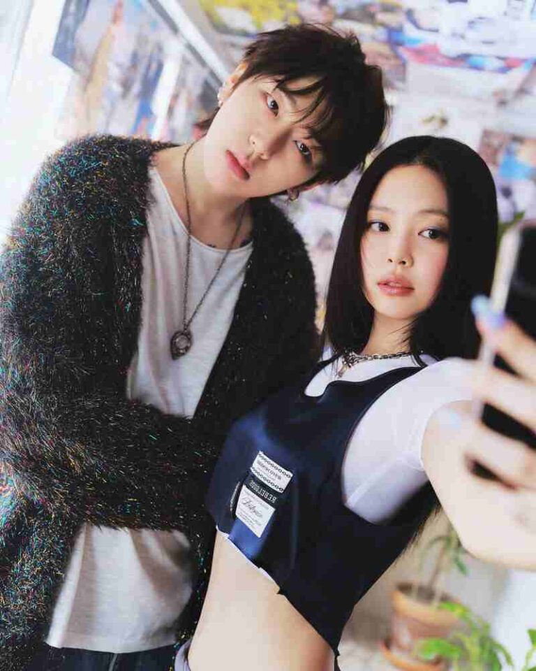 [آراء الكوريين] أغنية بلاك بينك جيني و زيكو 'SPOT' - آراكيبوب | ‎arakpop