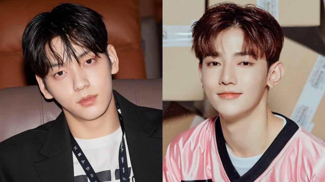 [آراء الكوريين] تشانغ هاو وسوبين من فرقة TXT يتواعدان؟ - آراكيبوب | ‎arakpop