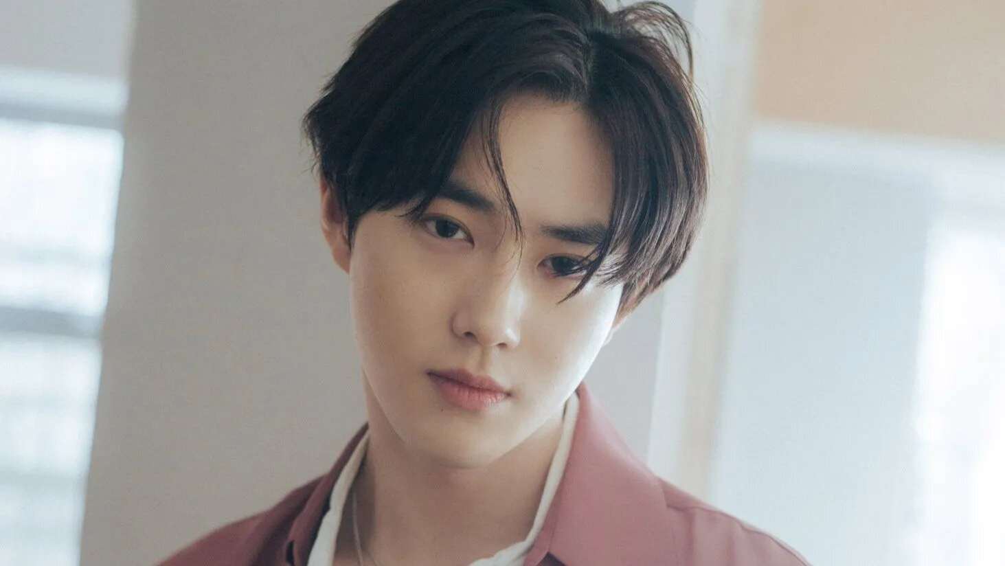 سوهو من فرقة اكسو EXO يدعم أطفال فلسطين ويثير الجدل - آراكيبوب | ‎arakpop