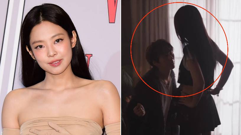 [آراء الكوريين] بلاك بينك جيني تخون تايهيونغ بعد مغازلتها زيكو في أغنية SPOT - آراكيبوب | ‎arakpop