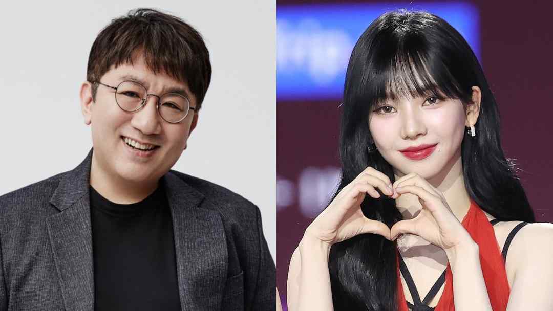 وكالة هايب HYBE تسخر من مظهر ومهارات فناني SM وYG وJYP - آراكيبوب | ‎arakpop