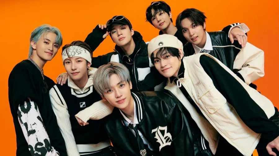 فرقة انسيتي NCT تتعاون مع ستاربكس الداعمة لإسرائيل - آراكيبوب | ‎arakpop