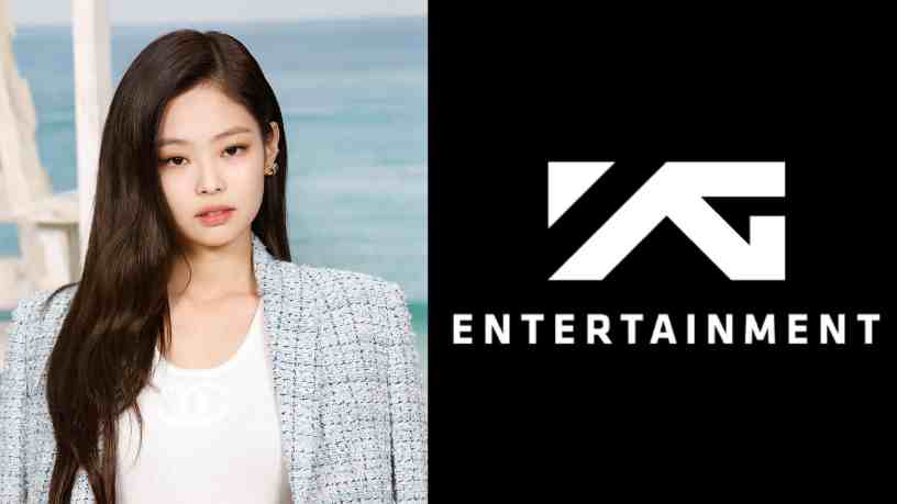 بلاك بينك جيني تهاجم وكالة YG في أغنية جديدة - آراكيبوب | ‎arakpop