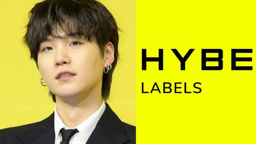 المطالبة بطرد شوقا من فرقة BTS امام وكالة هايب HYBE - آراكيبوب | ‎arakpop