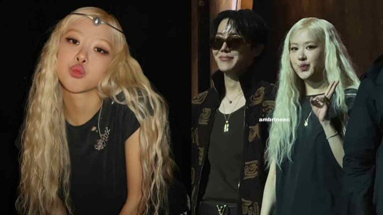 فتاة تكتشف ان حبيبة جونغكوك الشقراء المزعومة كان هو جيمين - آراكيبوب | ‎arakpop