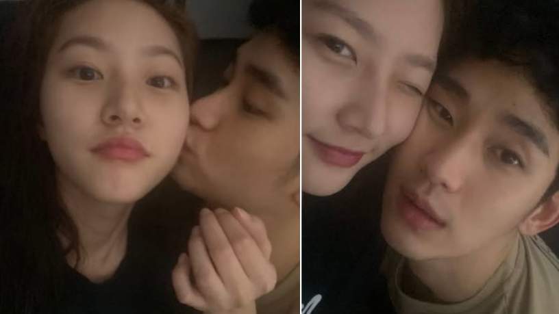 أول ظهور لفرقة بلاك بينك معًا بعد تجديد عقدهم كمجموعة مع وكالة وايجي YG - آراكيبوب | ‎arakpop