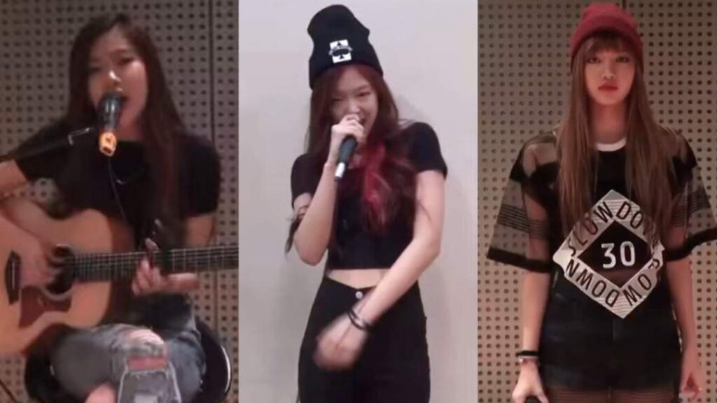 [آراء الكوريين] تشانغ هاو وسوبين من فرقة TXT يتواعدان؟ - آراكيبوب | ‎arakpop