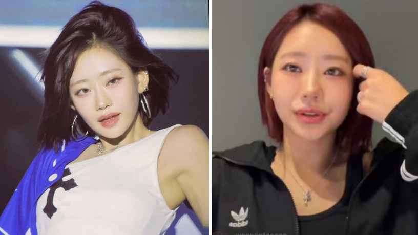 [آراء الكوريين] تايهيونغ في صور مثيرة مع مجلة Vogue - آراكيبوب | ‎arakpop